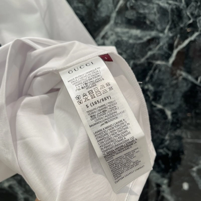1:1 copy Gucci T-Shirts