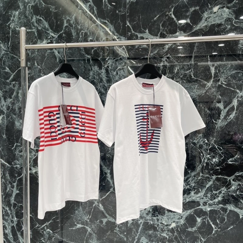 1:1 copy Gucci T-Shirts