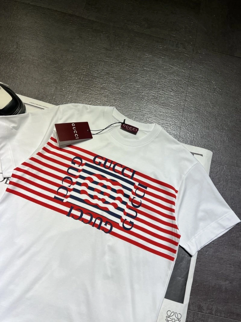 Budget-friendly Gucci T-Shirts