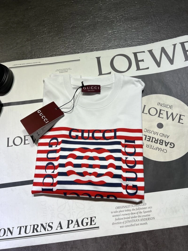 Budget-friendly Gucci T-Shirts