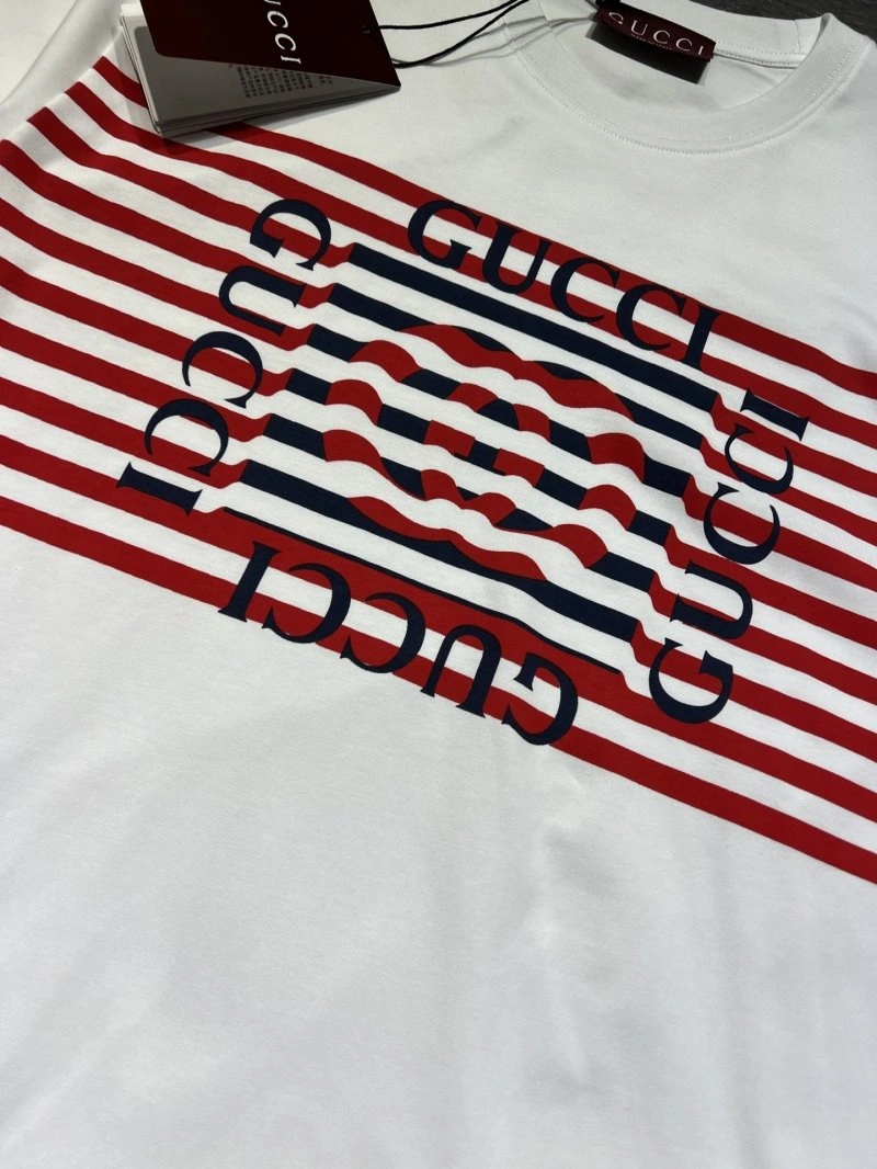Budget-friendly Gucci T-Shirts