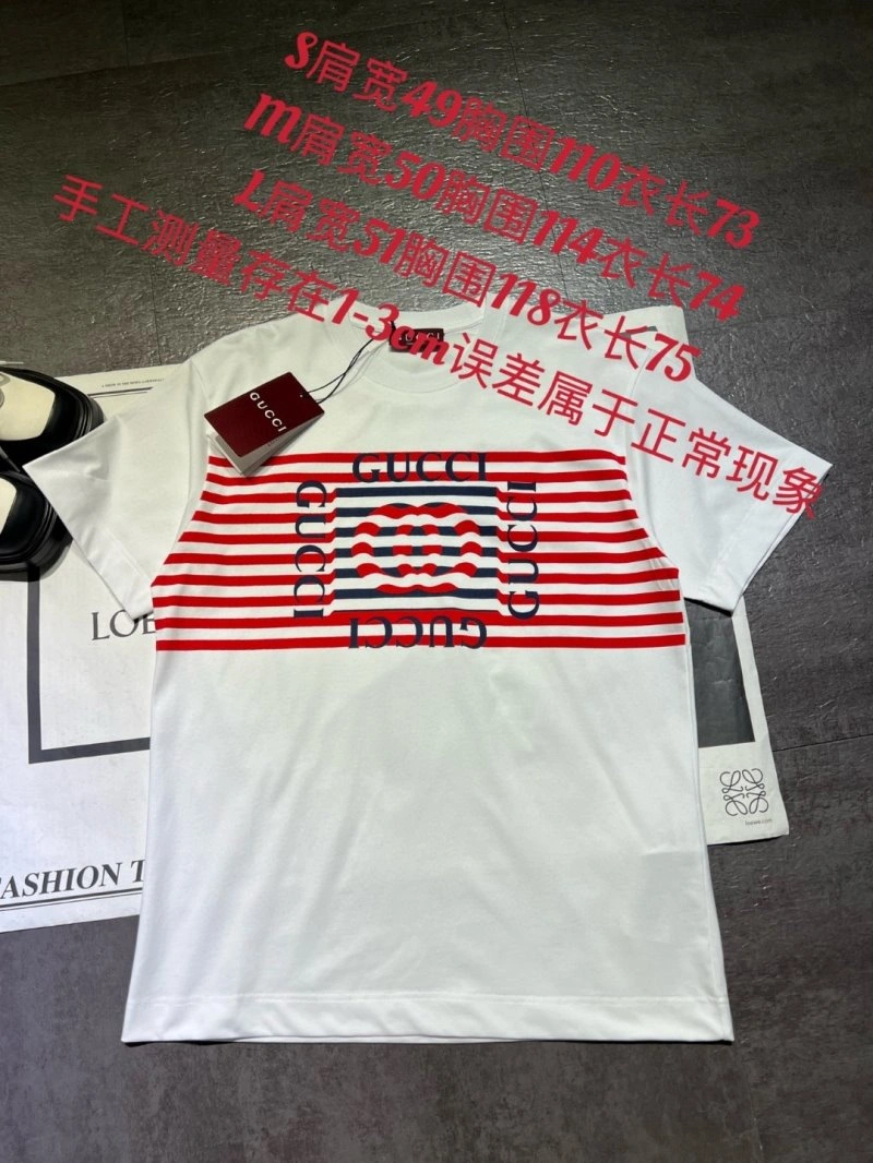 Budget-friendly Gucci T-Shirts