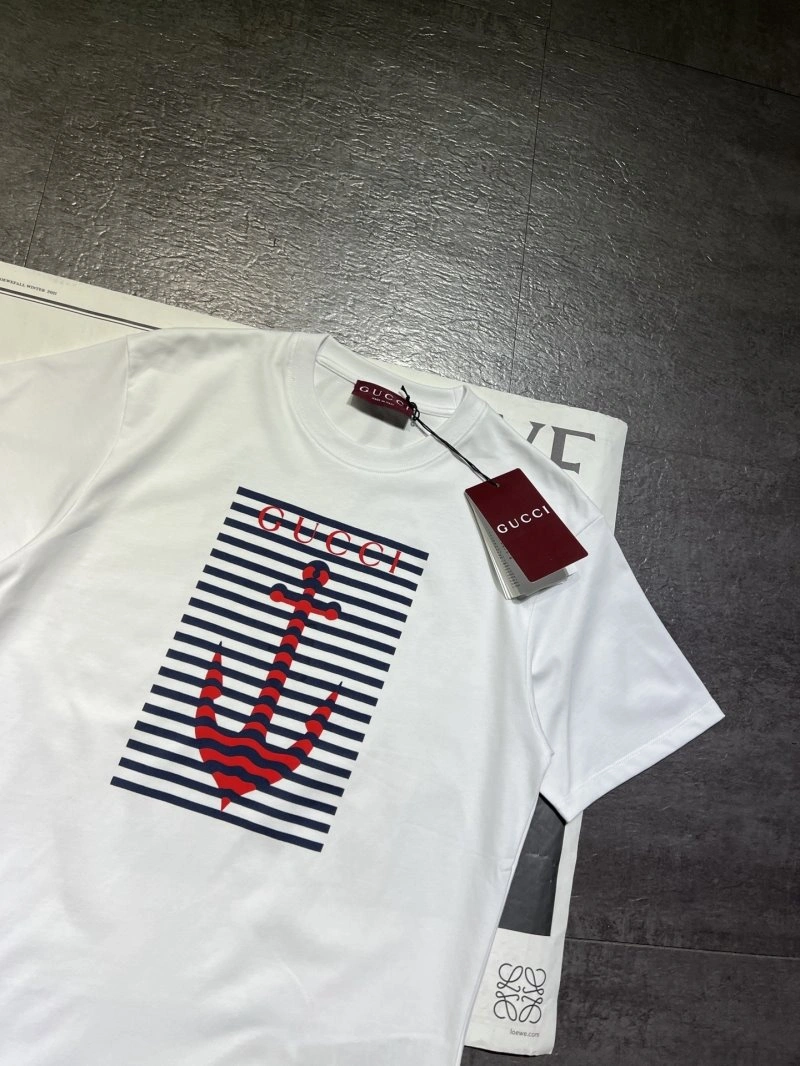Brand-authenticated Gucci T-Shirts