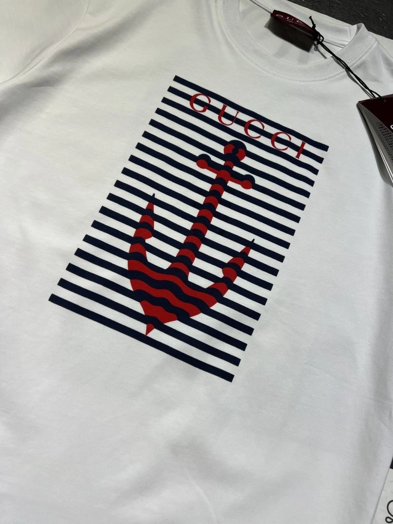 Brand-authenticated Gucci T-Shirts