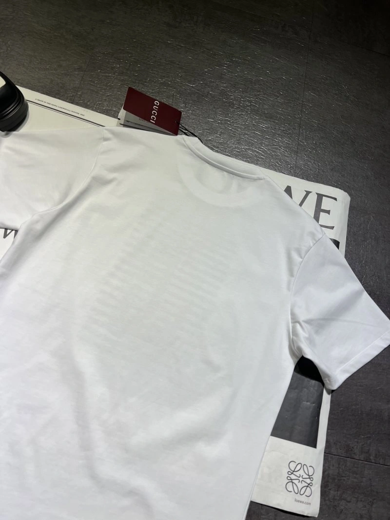 Brand-authenticated Gucci T-Shirts
