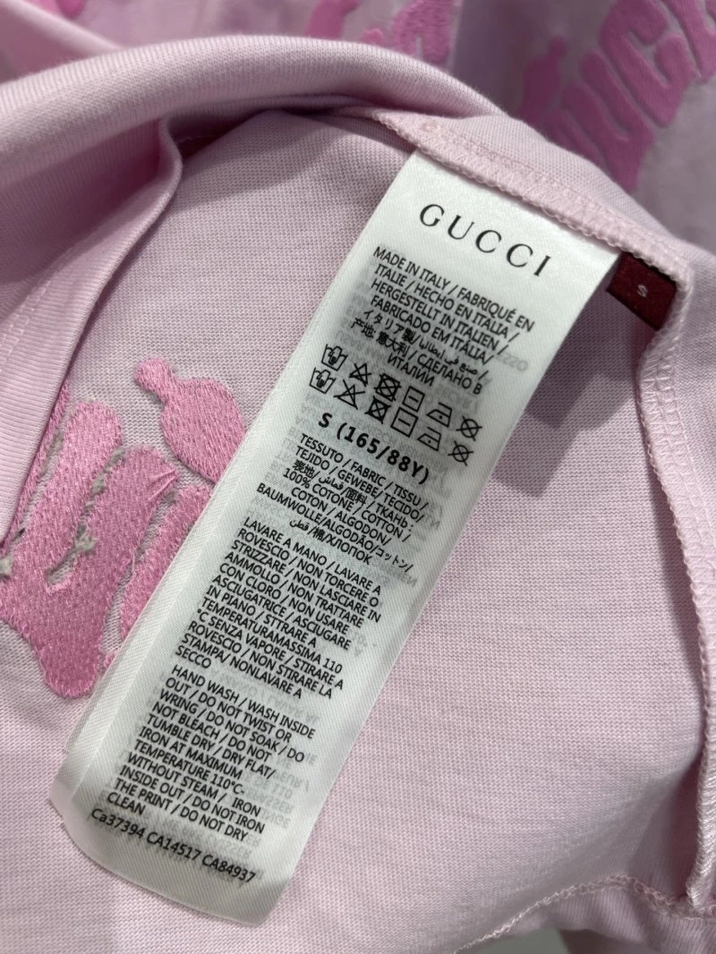 Bargain Gucci T-Shirts