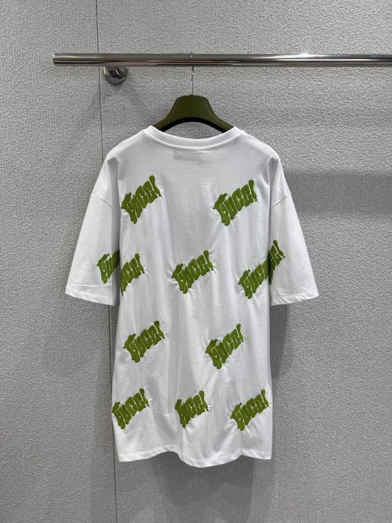 Perfect replica Gucci T-Shirts