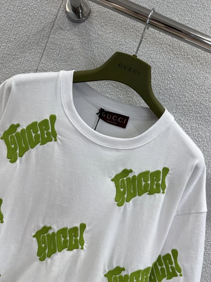 Perfect replica Gucci T-Shirts