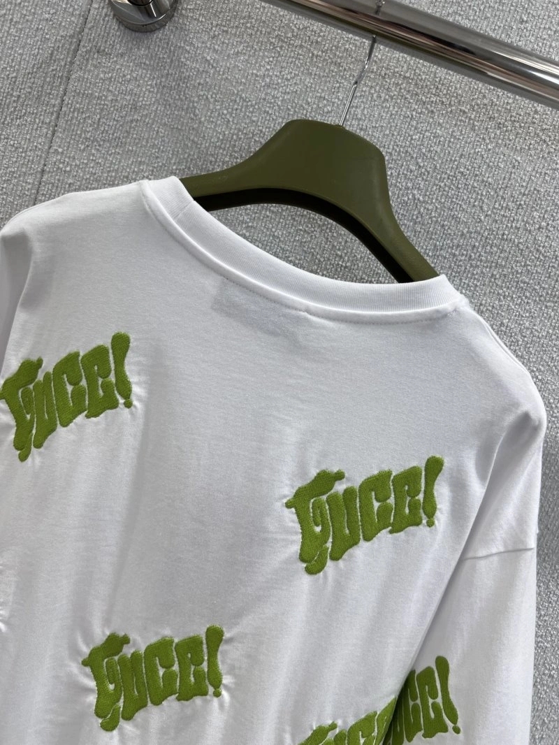 Perfect replica Gucci T-Shirts