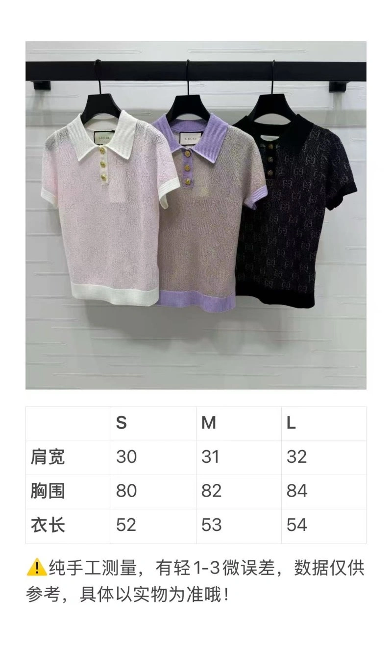 OEM Gucci T-Shirts