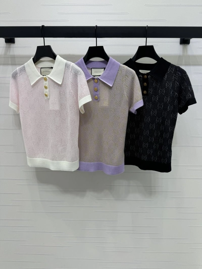 Gucci T-Shirts