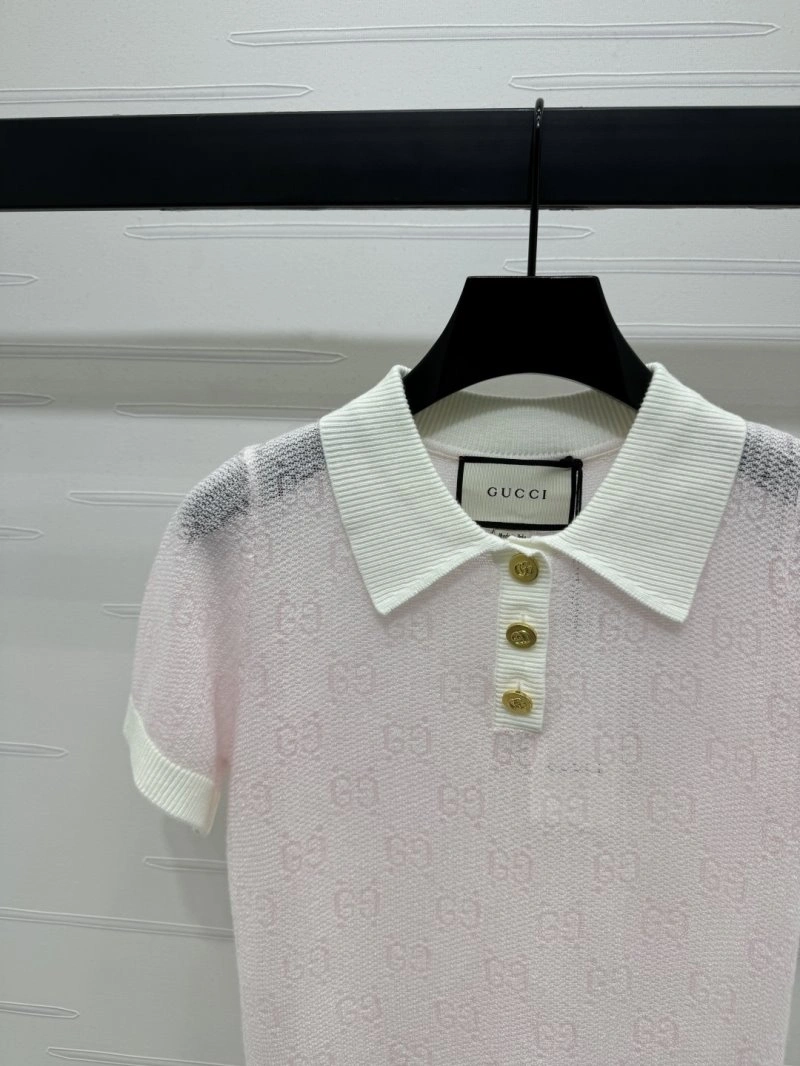 Factory-made Gucci T-Shirts