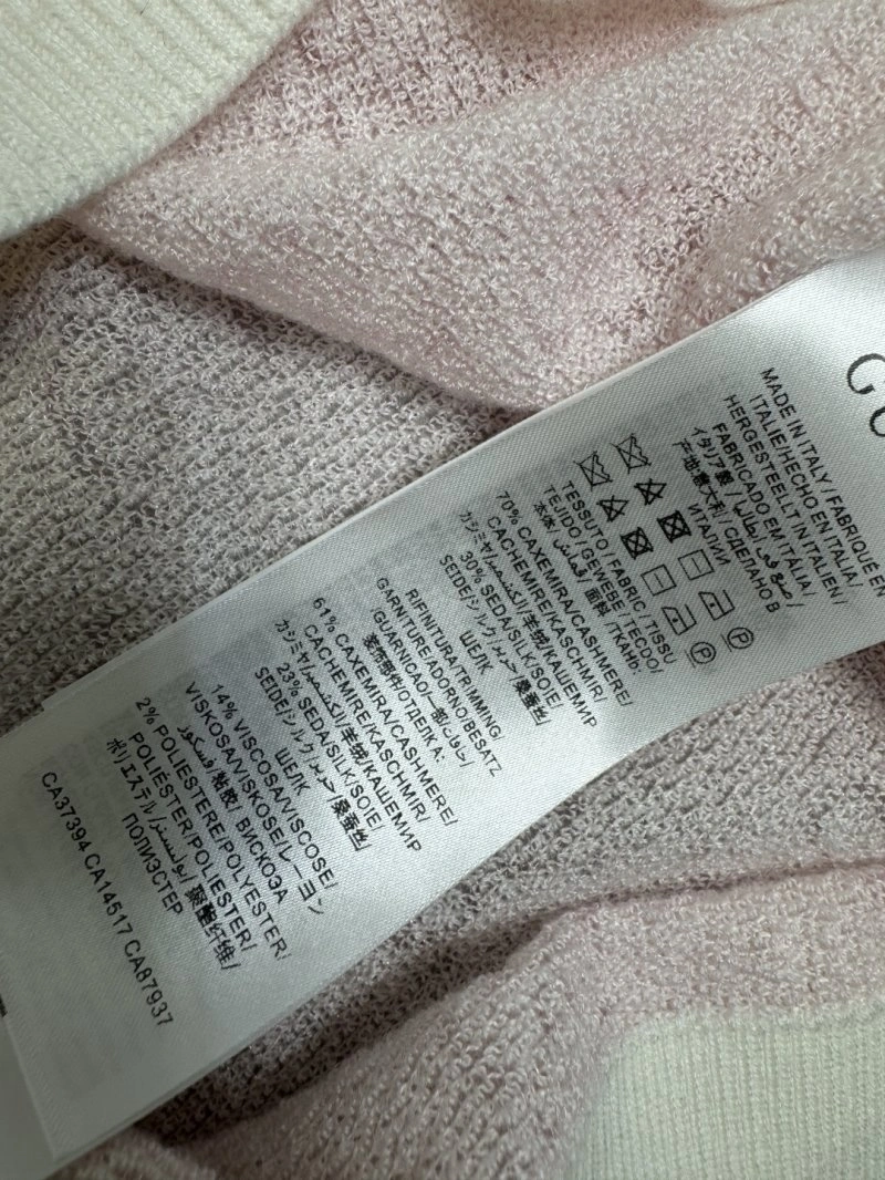 Factory-made Gucci T-Shirts