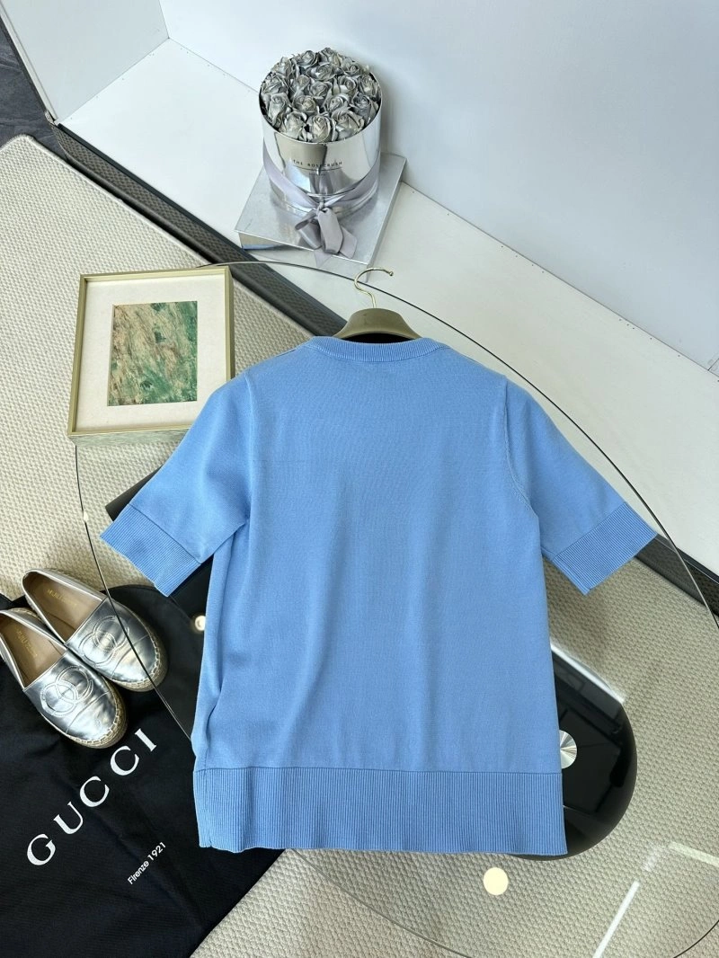 Perfect replica Gucci T-Shirts