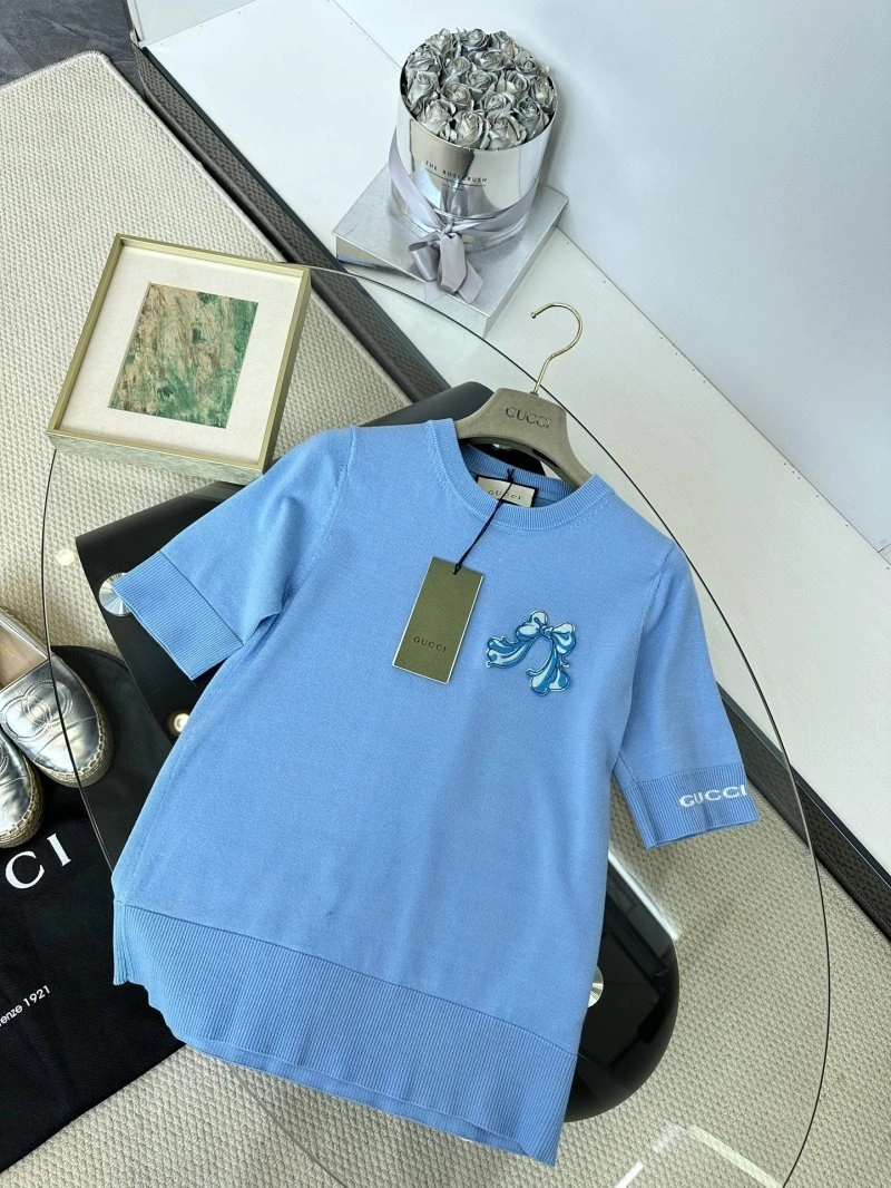 Perfect replica Gucci T-Shirts