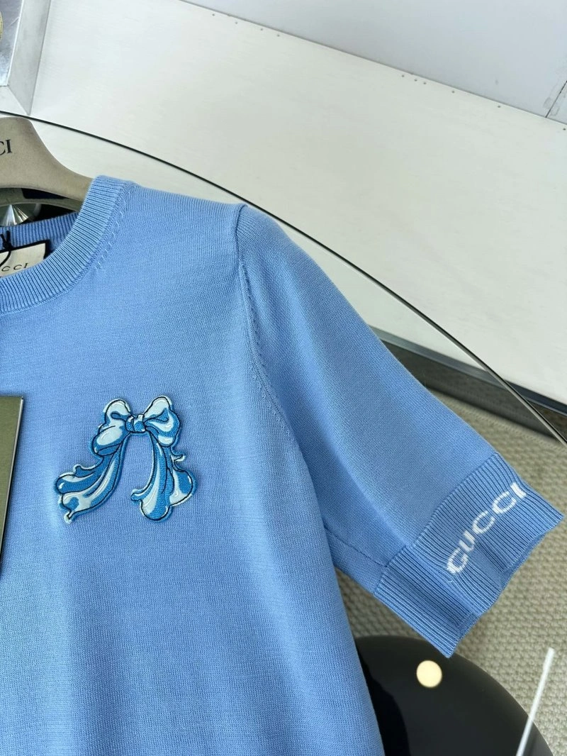 Perfect replica Gucci T-Shirts