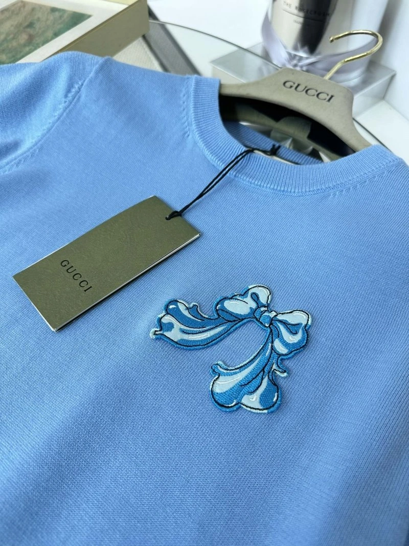 Perfect replica Gucci T-Shirts