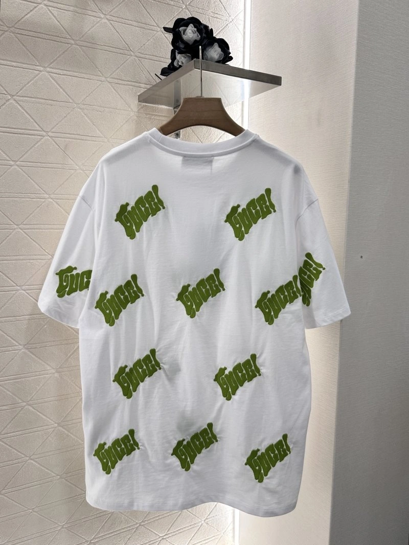 High accuracy Gucci T-Shirts