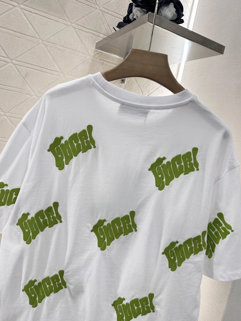 High accuracy Gucci T-Shirts