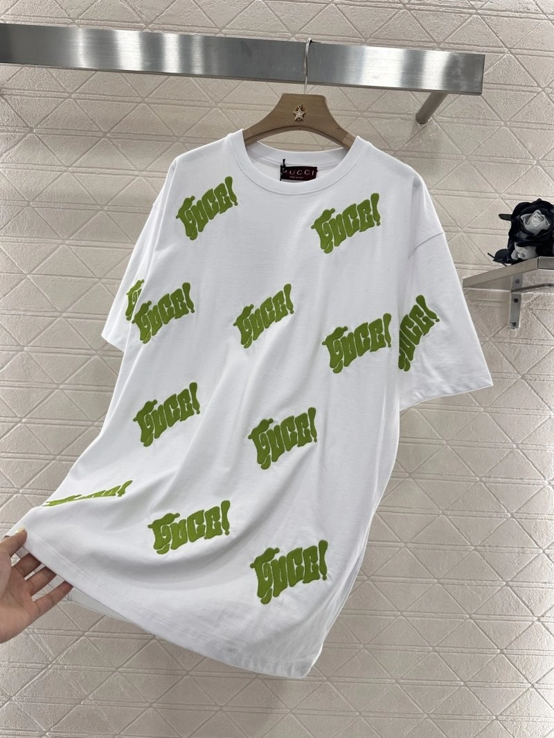 High accuracy Gucci T-Shirts