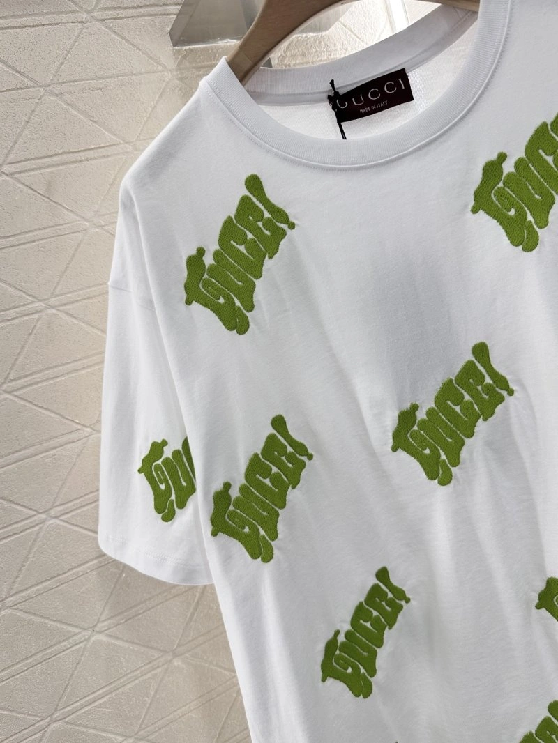High accuracy Gucci T-Shirts