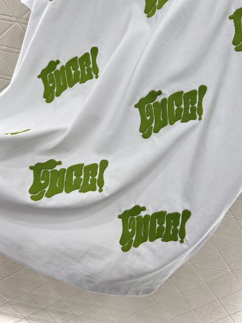 High accuracy Gucci T-Shirts