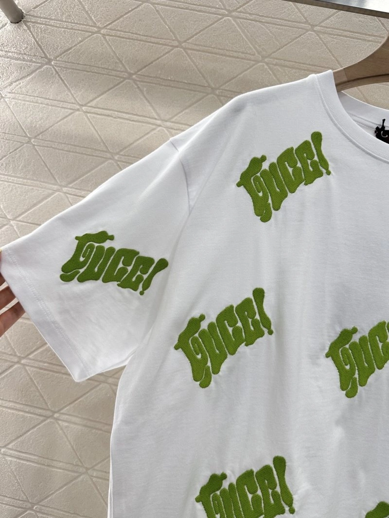 High accuracy Gucci T-Shirts