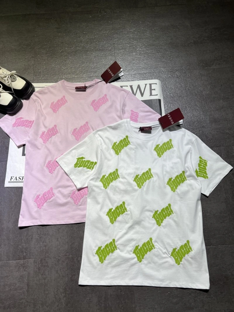 Gucci T-Shirts