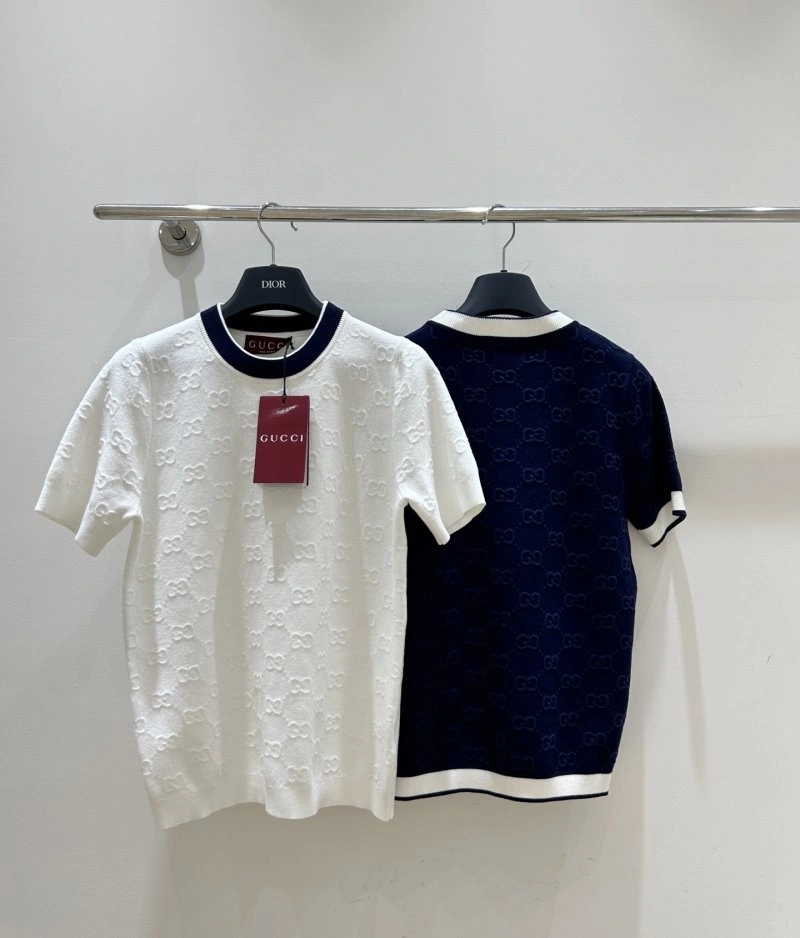 Cut-rate Gucci T-Shirts