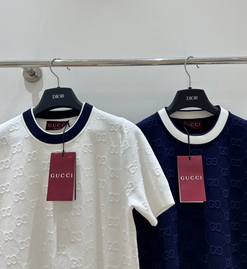 Cut-rate Gucci T-Shirts