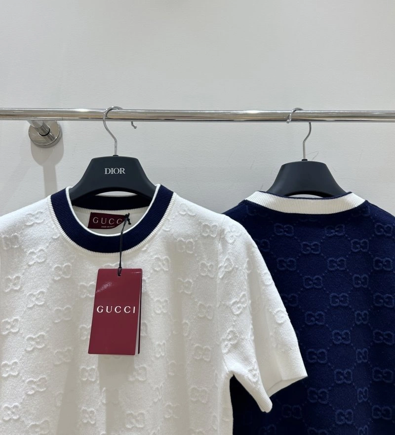 Cut-rate Gucci T-Shirts