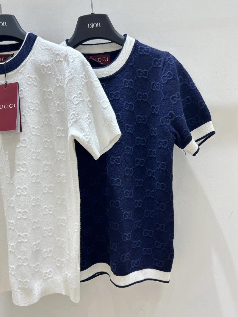 Cut-rate Gucci T-Shirts