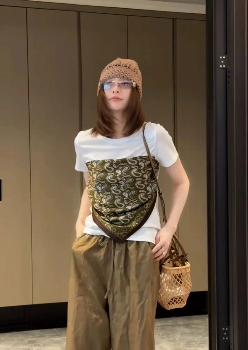Gucci T-Shirts