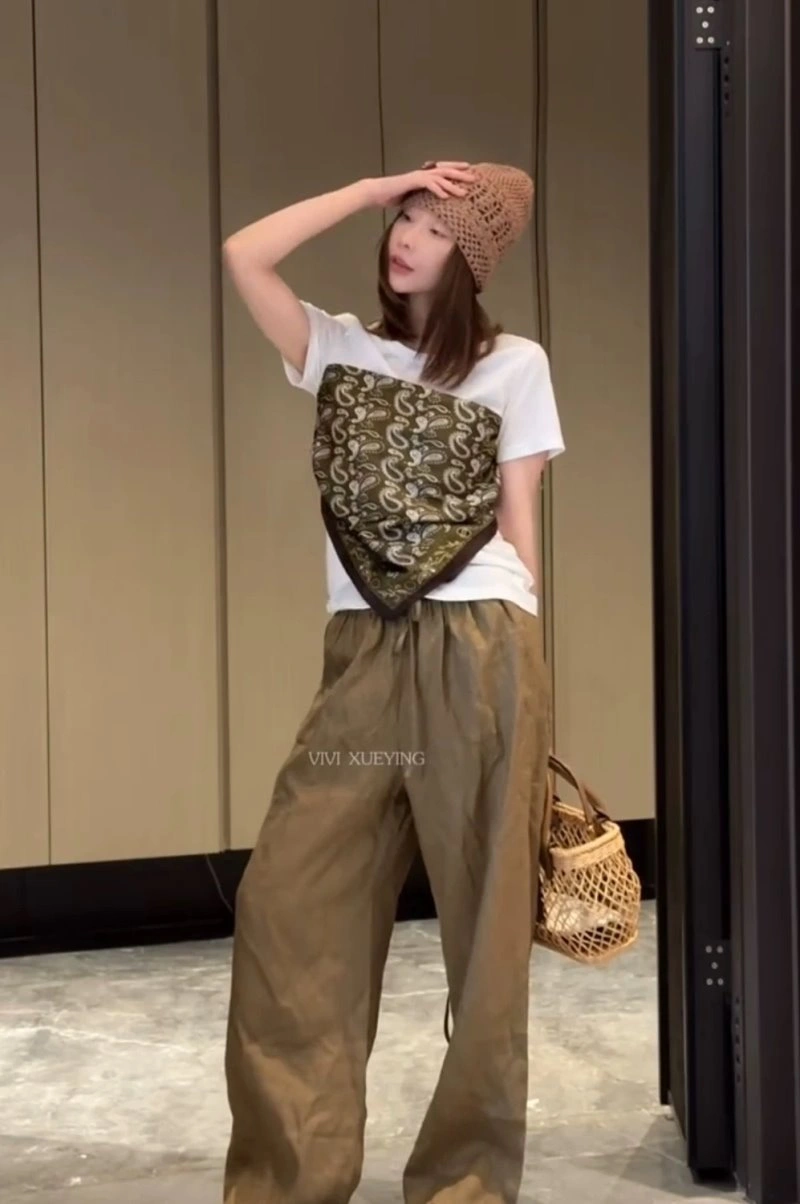 Accurate model Gucci T-Shirts