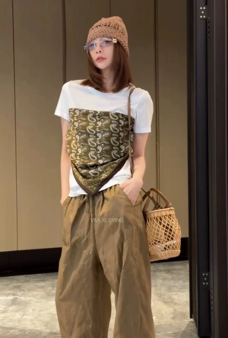 Accurate model Gucci T-Shirts