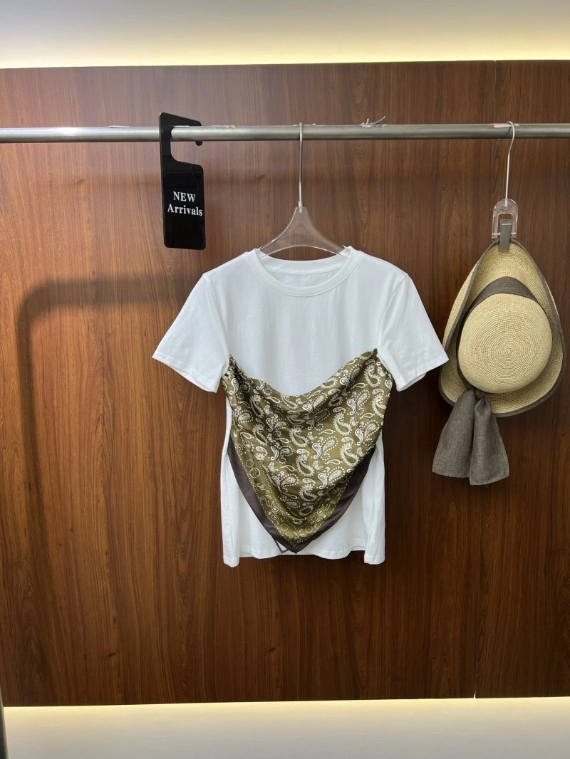 Accurate model Gucci T-Shirts