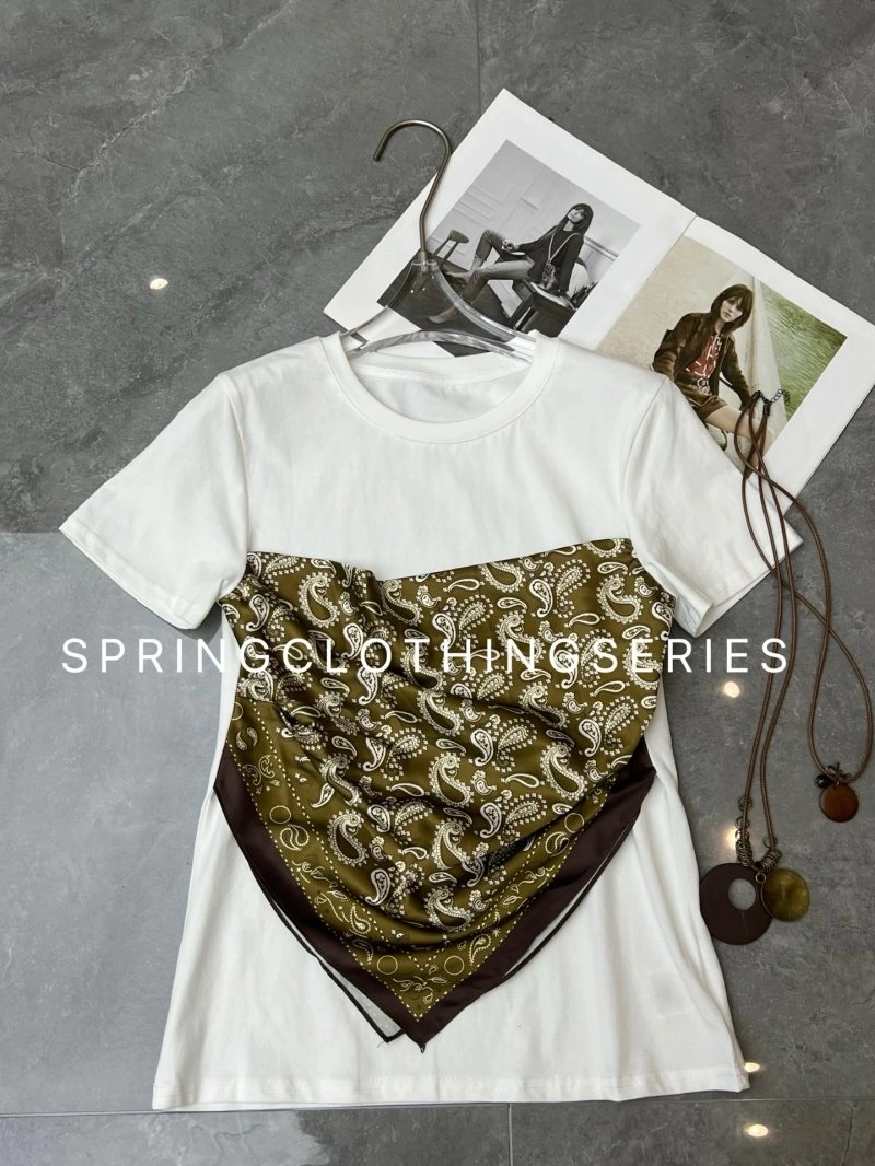 Accurate model Gucci T-Shirts