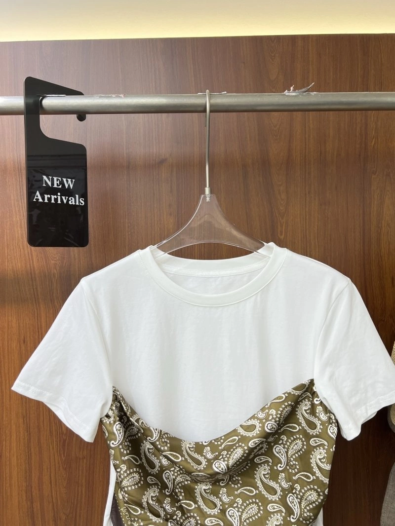 Accurate model Gucci T-Shirts