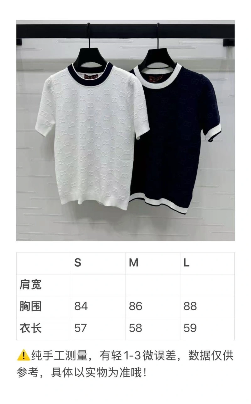High accuracy Gucci T-Shirts