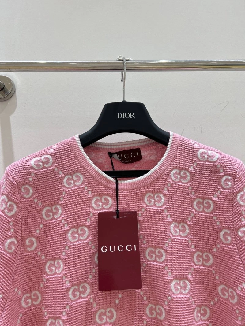 Mirror quality Gucci T-Shirts