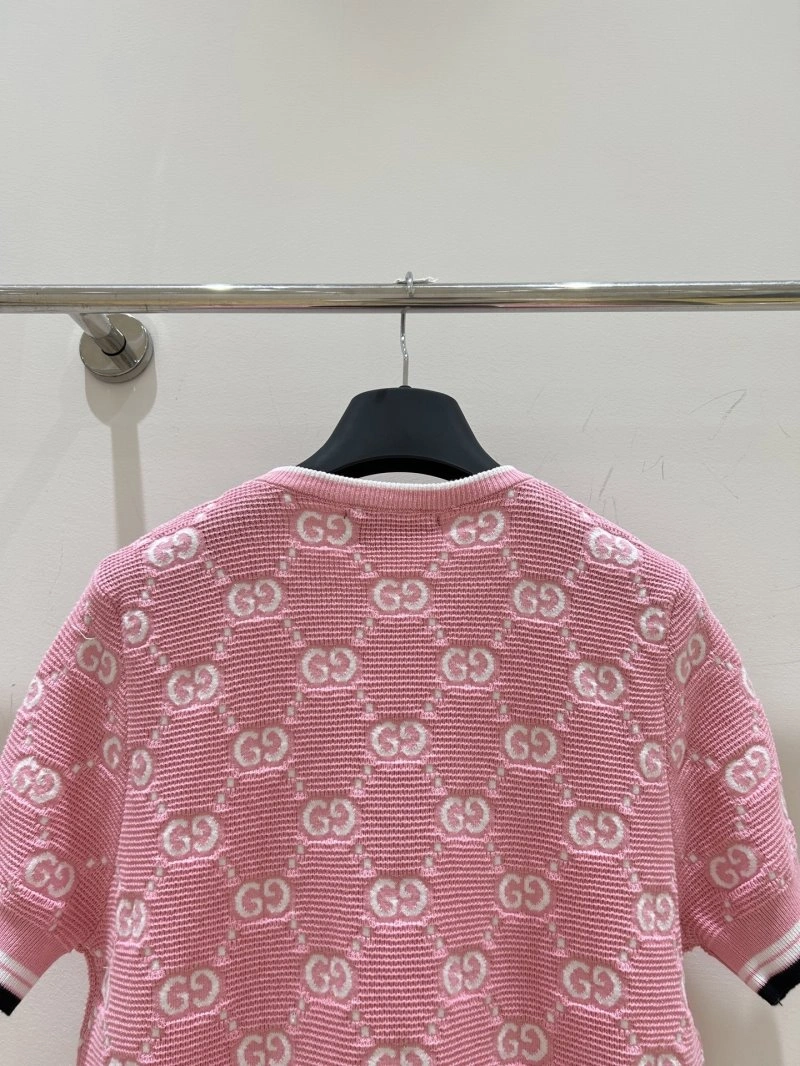 Mirror quality Gucci T-Shirts