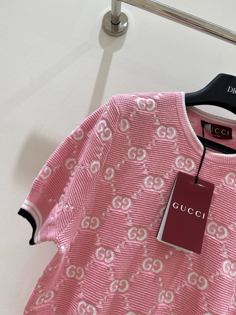 Mirror quality Gucci T-Shirts