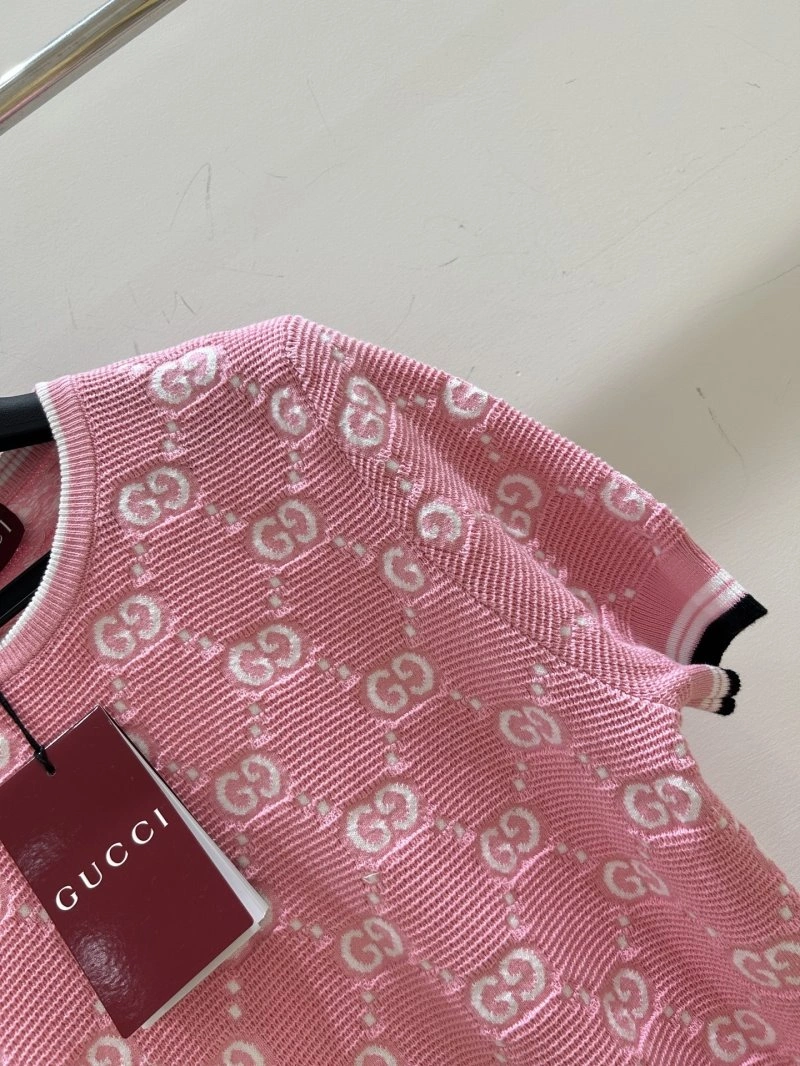 Mirror quality Gucci T-Shirts