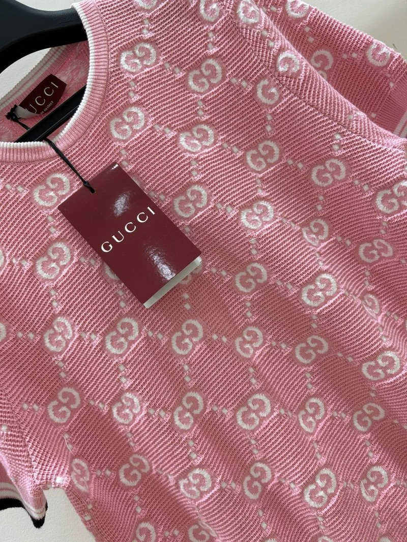 Mirror quality Gucci T-Shirts