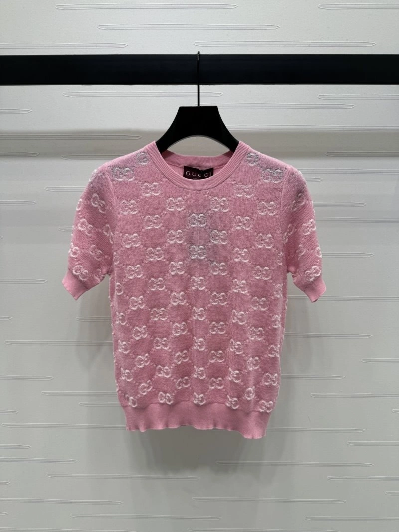 Top mirror Gucci T-Shirts