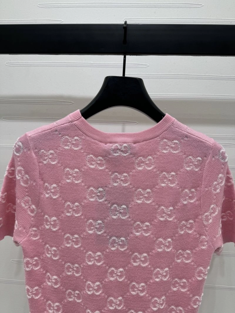 Top mirror Gucci T-Shirts