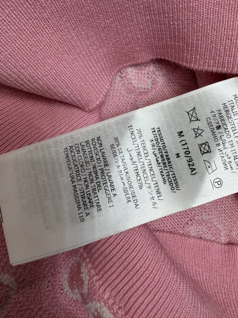 Top mirror Gucci T-Shirts