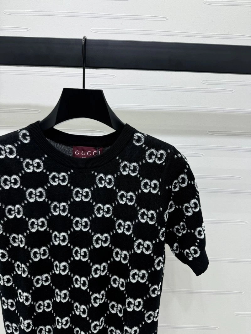 1:1 copy Gucci T-Shirts