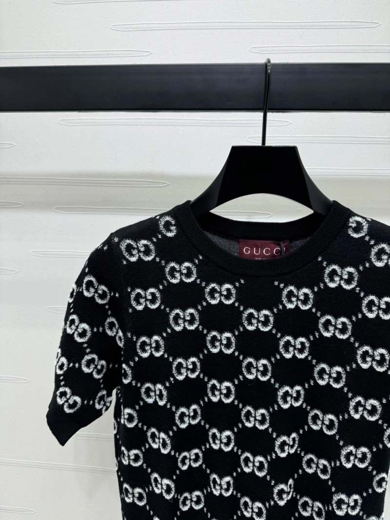1:1 copy Gucci T-Shirts