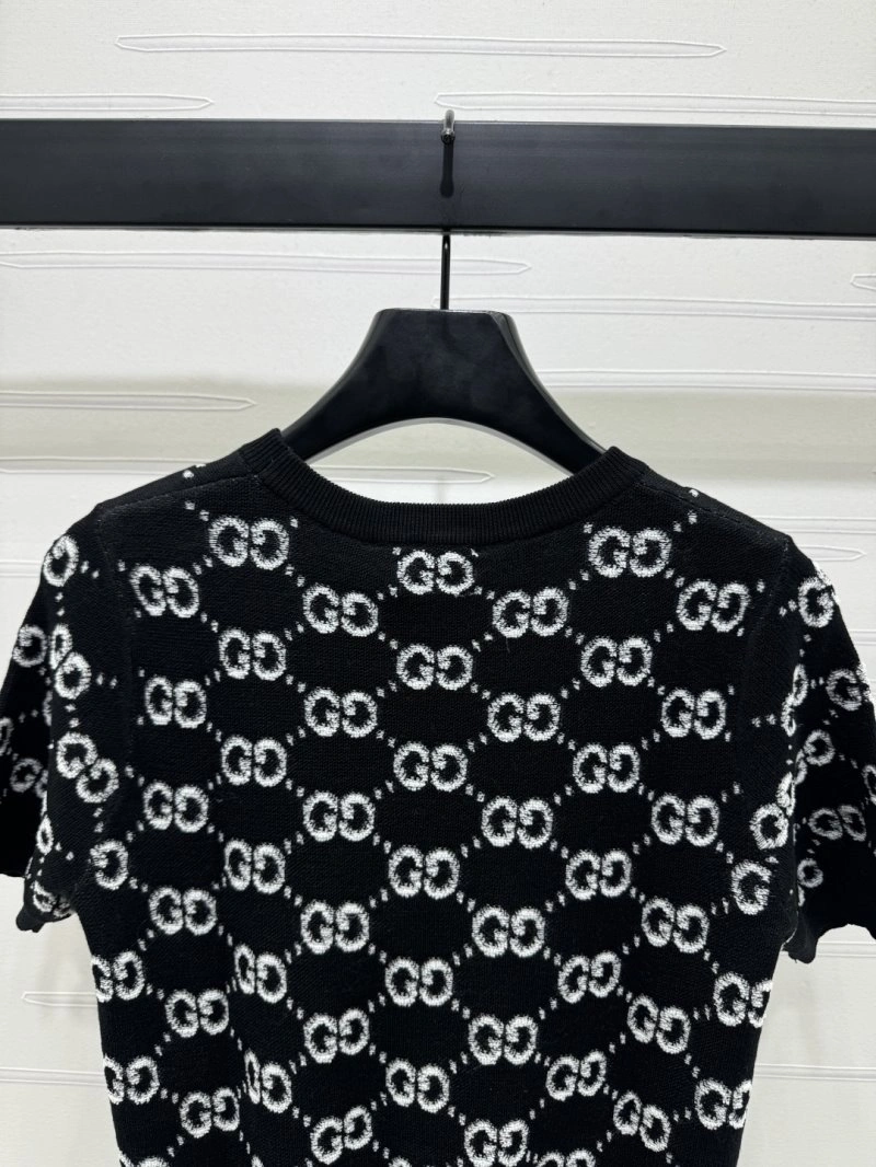 1:1 copy Gucci T-Shirts
